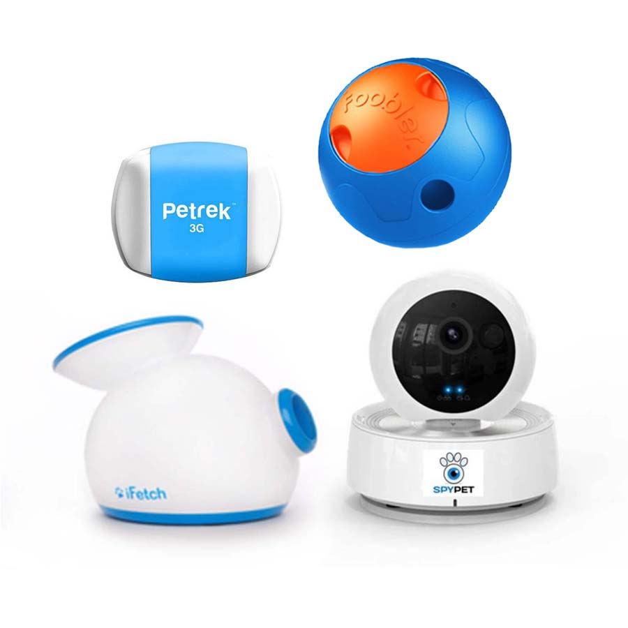 Dog Tech supplies – Pet Supplies Empire