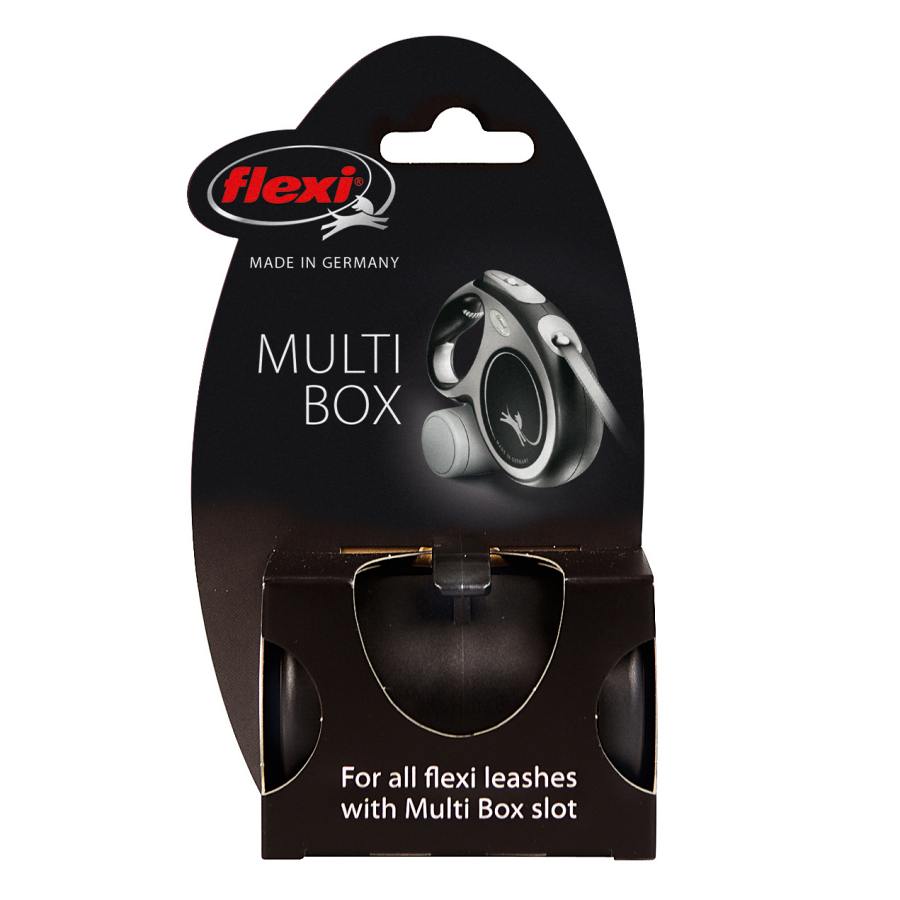 Flexi Multi Box – Pet Supplies Empire