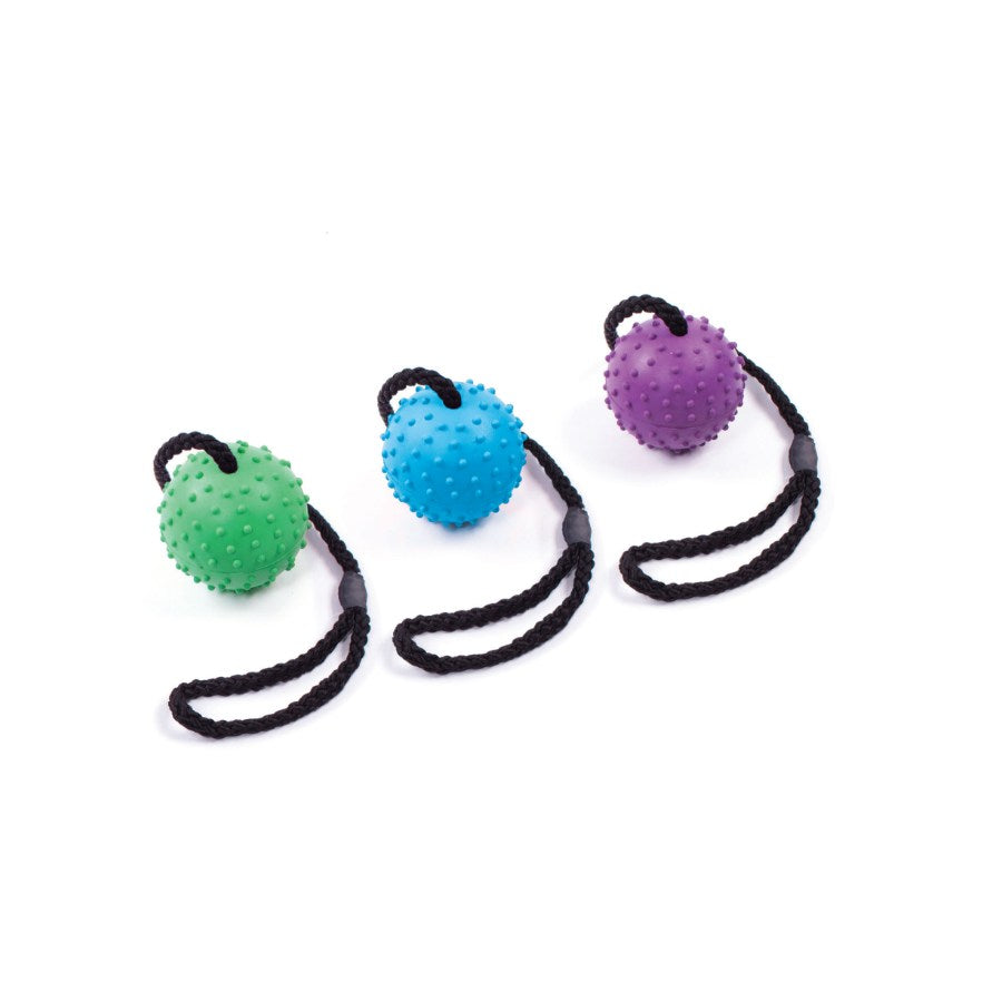 Kazoo Rubber Sling Ball – Pet Supplies Empire