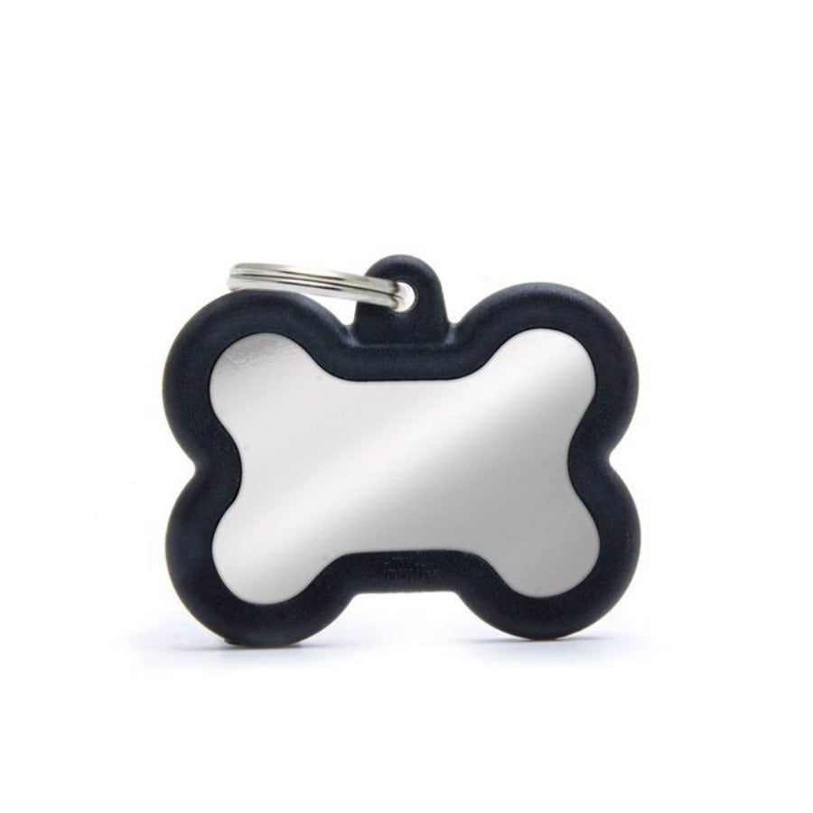 My Family ID Tags Chrome – Pet Supplies Empire