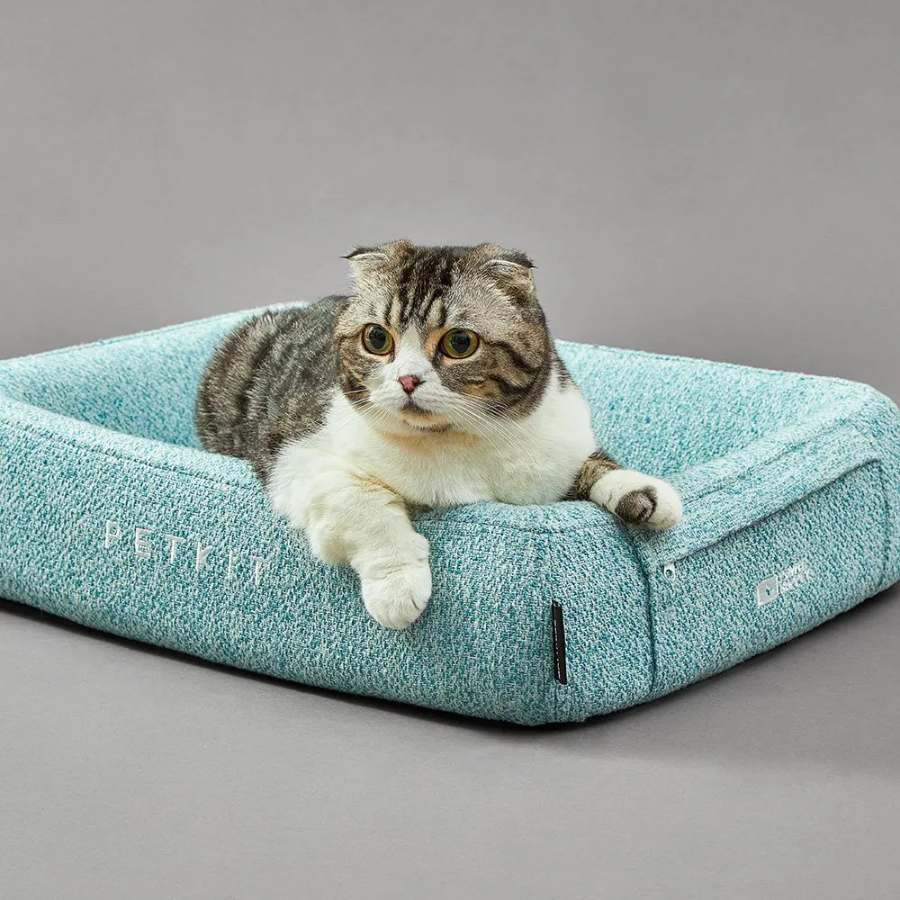 Petkit Four Season Sleep Bed – Pet Supplies Empire