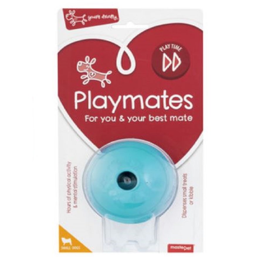 Yours Droolly Entertaineze Puzzle Ball – Pet Supplies Empire