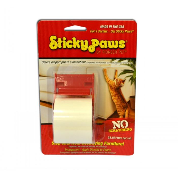 Sticky Paws On a Roll – Pet Supplies Empire